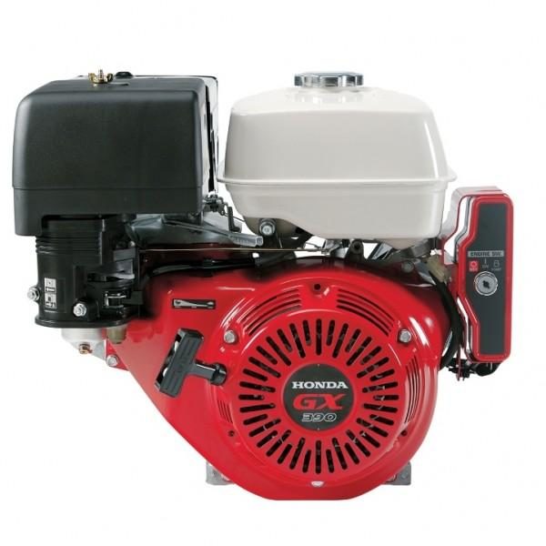 HONDA HORIZONTAL SHAFT 13HP 1″ SHAFT ES 18AMP – Barry Francis Motorcycles