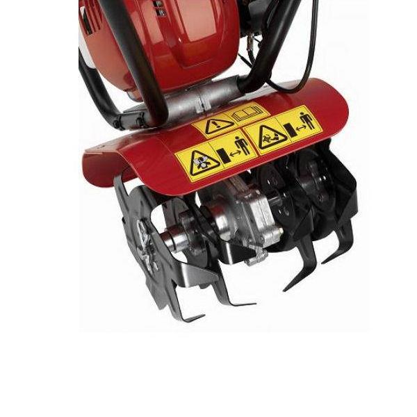 HONDA FG110 CULTIVATOR – Barry Francis Motorcycles