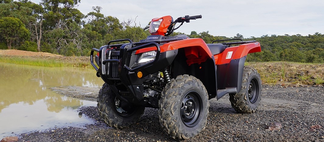 PRE ORDER NOW! THE RULES HAVE CHANGED, HONDA WILL NO LONGER SELL ATVs ...