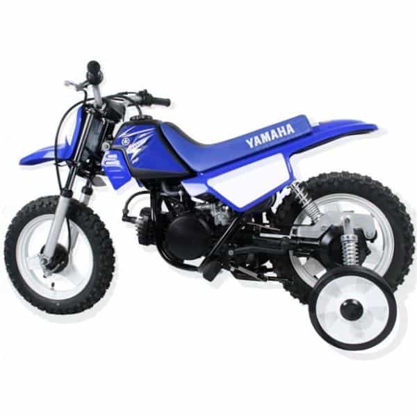 STUTTERBUMP REAR MOUNT TRAINING WHEELS SUITS PW50 – Barry Francis ...