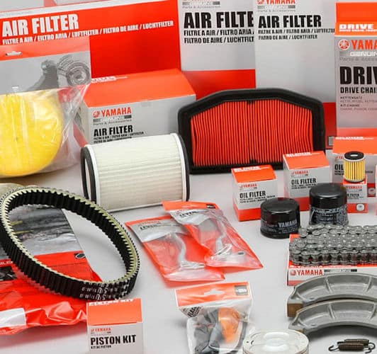 ATV LIFEGUARD ROPS – Barry Francis Motorcycles